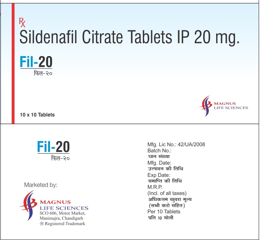 Gallery::Magnus Life Sciences